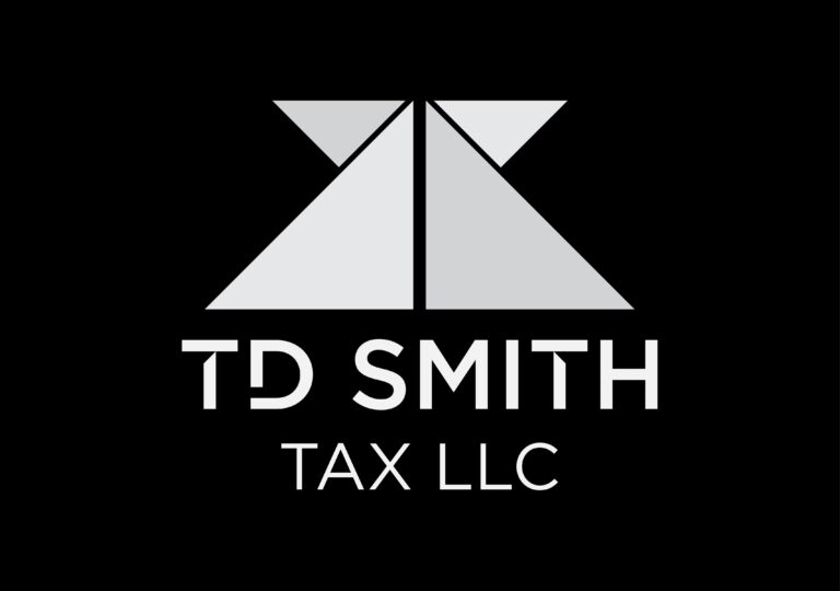 TD SMITH TAX LLC – Tax Services & Financial Planning